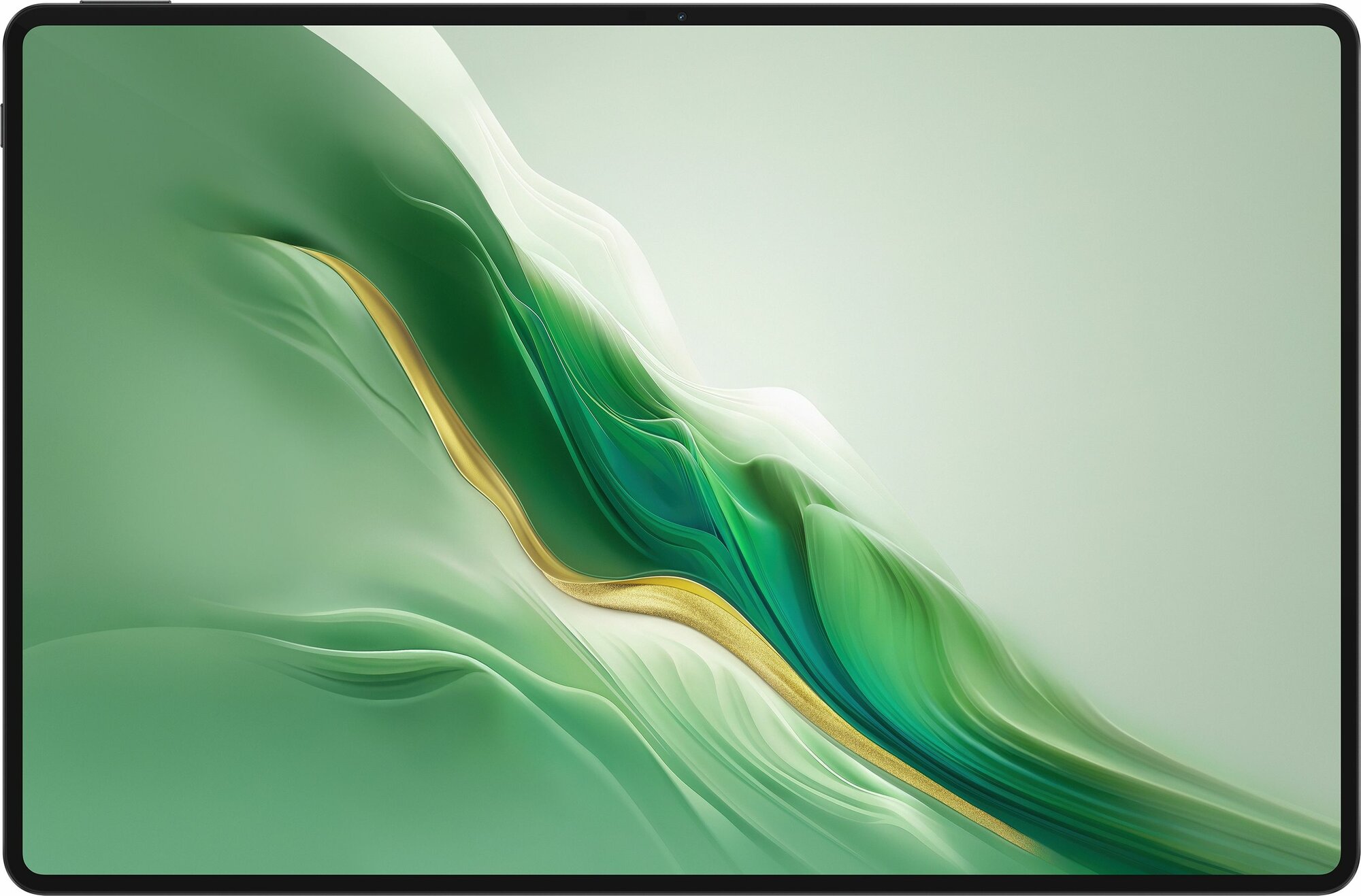 Планшет Honor MagicPad2 8s Gen3 8C/12Gb/256Gb 12.3" OLED 3000x1920/черный (без RuStore)