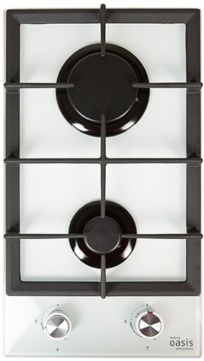Газовая варочная панель Oasis серии Standart P-GWD