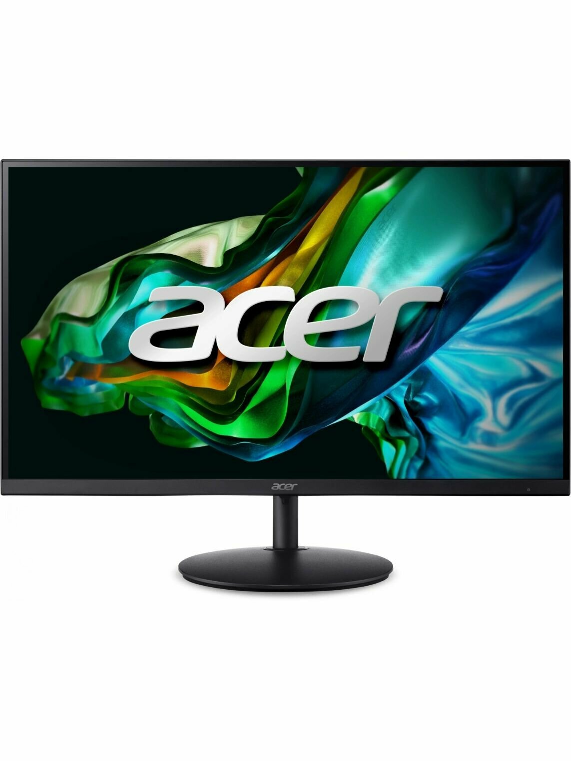 Монитор Acer 31,5" SH322QUEbmiphx черный
