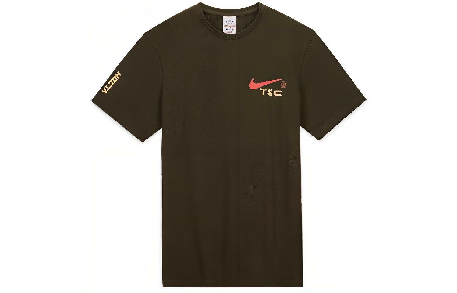 Майка Nike x Nocta