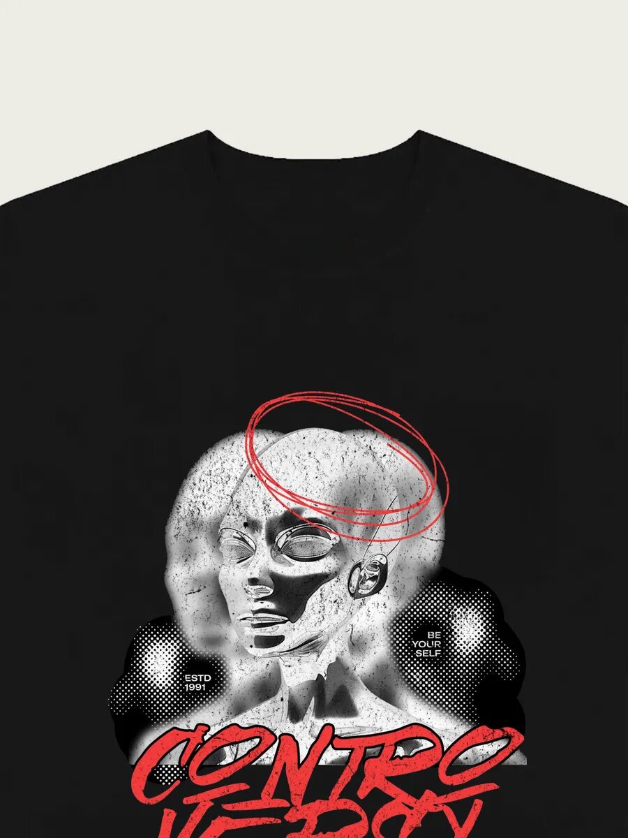 Футболка спортивная