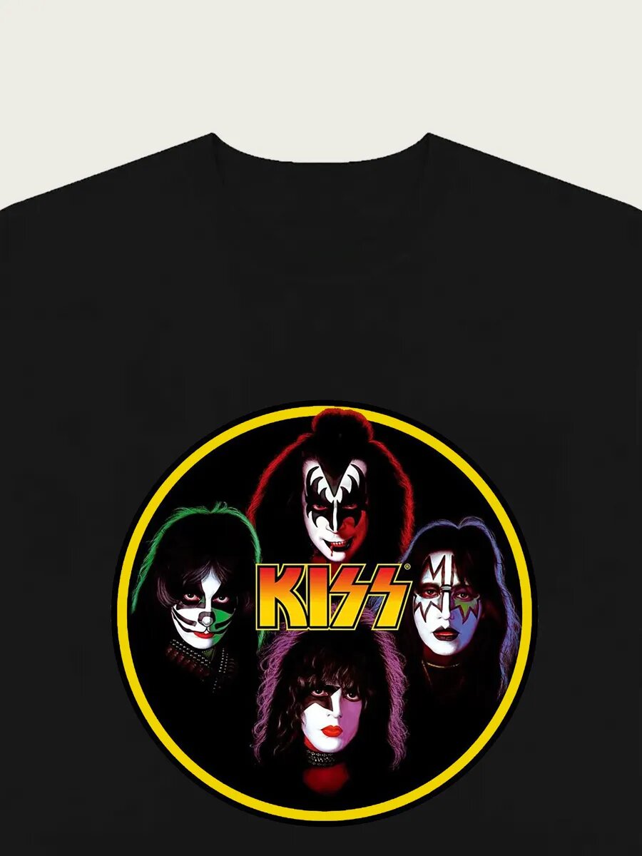 Футболка спортивная