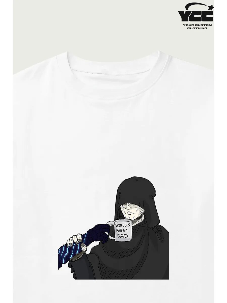 Футболка спортивная