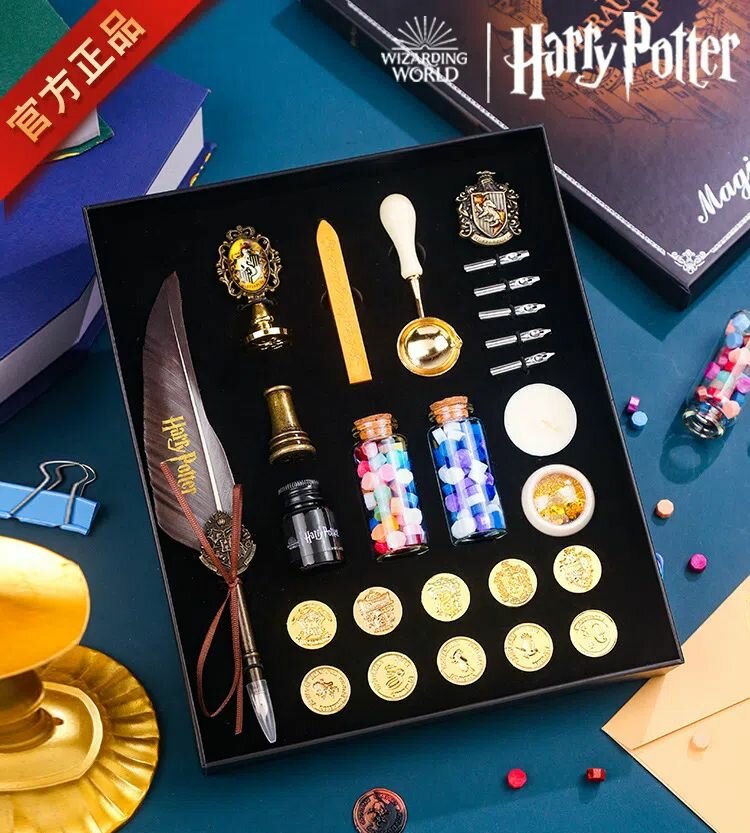 Аксессуар для плавки сургуча