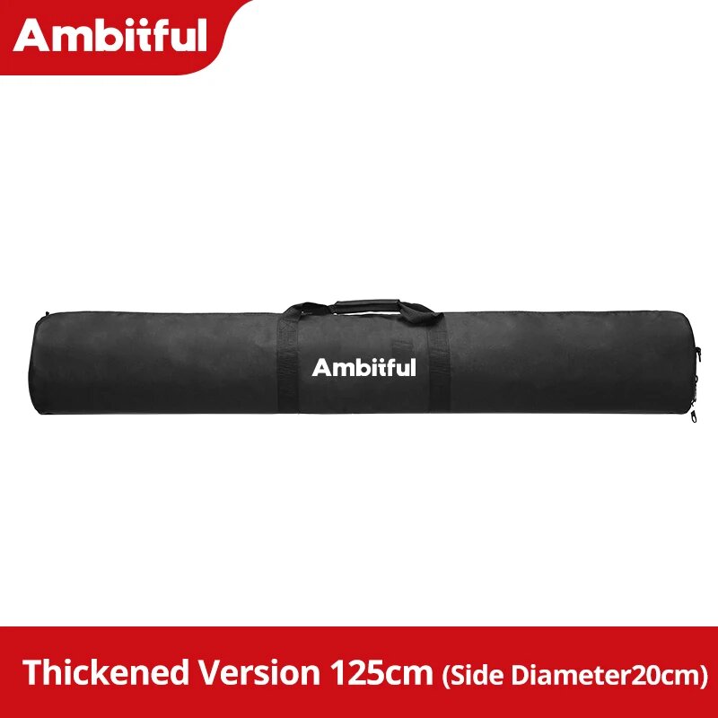 Монопод для камеры AMBITFUL 125 см