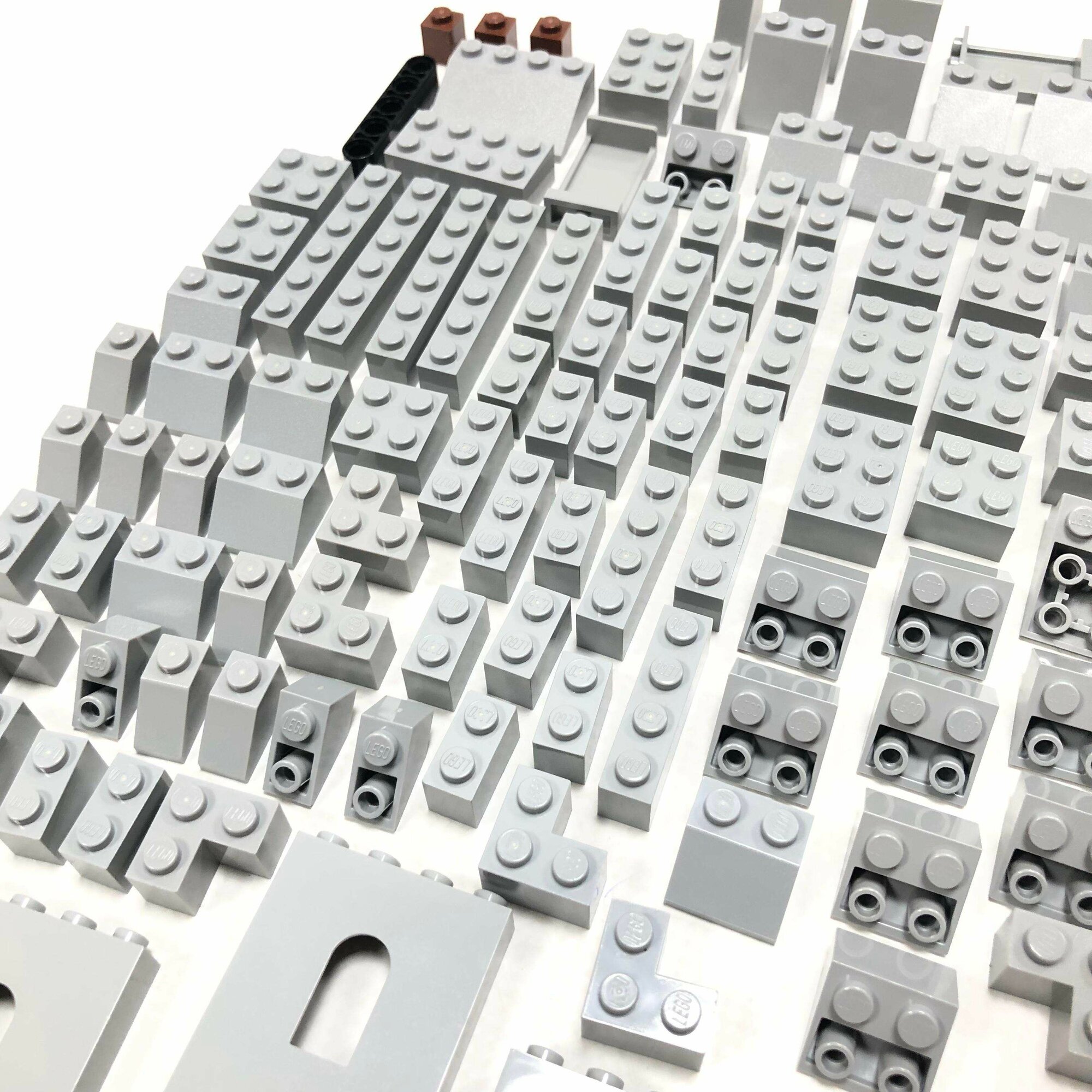 Набор деталей Лего Lego — фото 1