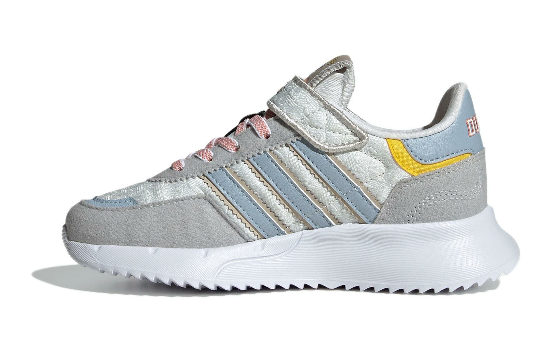 Кроссовки Retropy F2