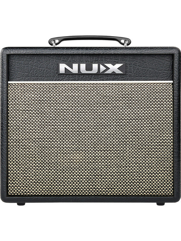 Гитарный комбоусилитель