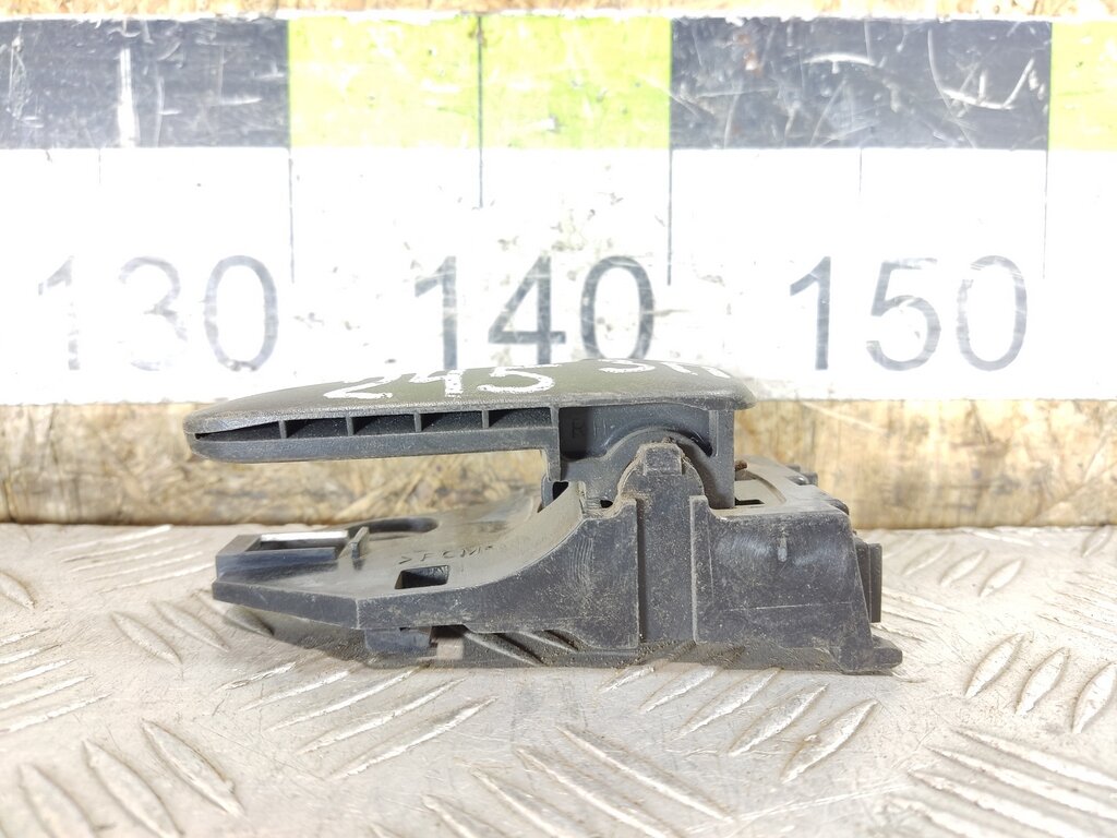 Ручка двери внутренняя задняя правая MITSUBISHI Lancer 9 MR627181
