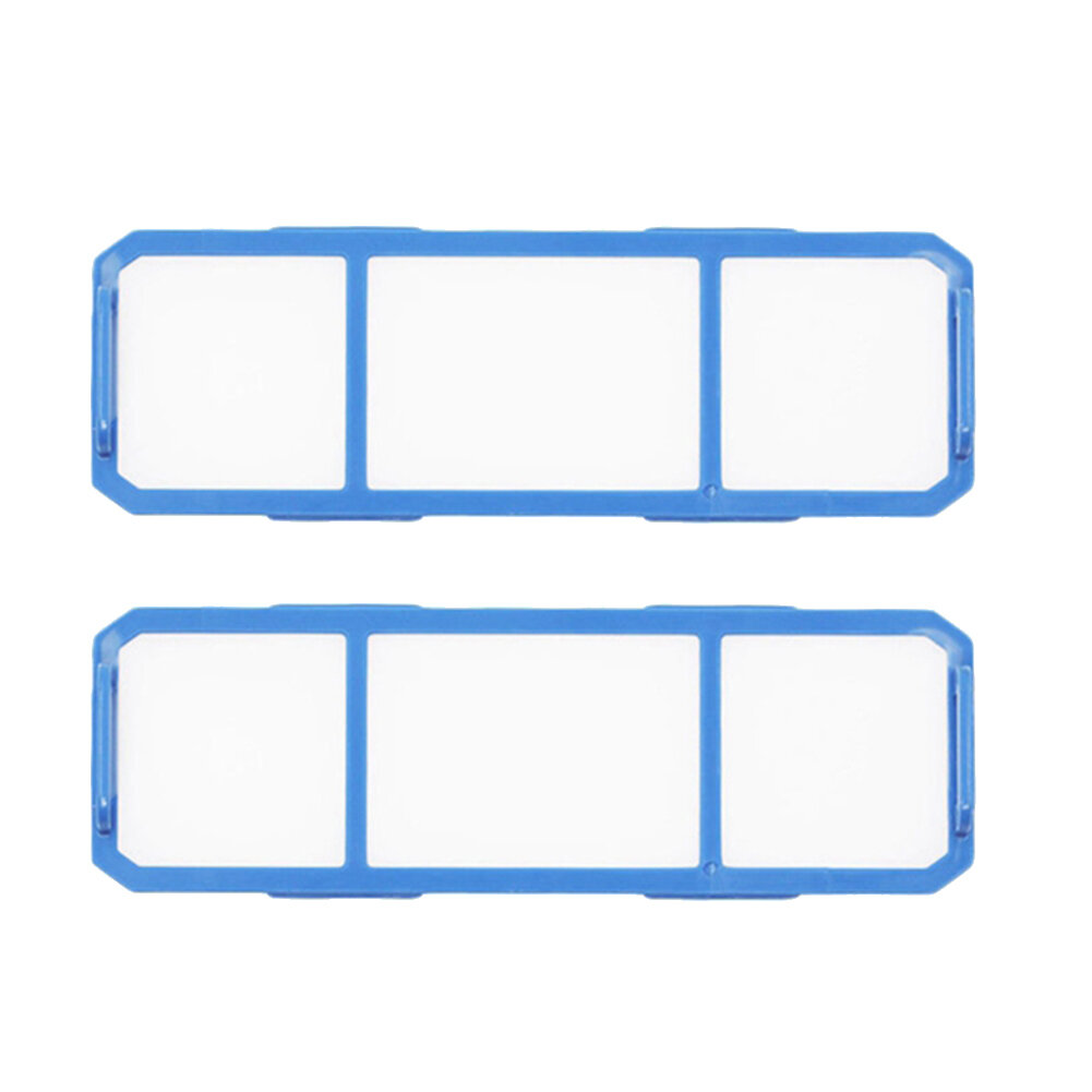 Фильтр для пылесоса Genio Deluxe 500 A7 A9S / DEXP LF800