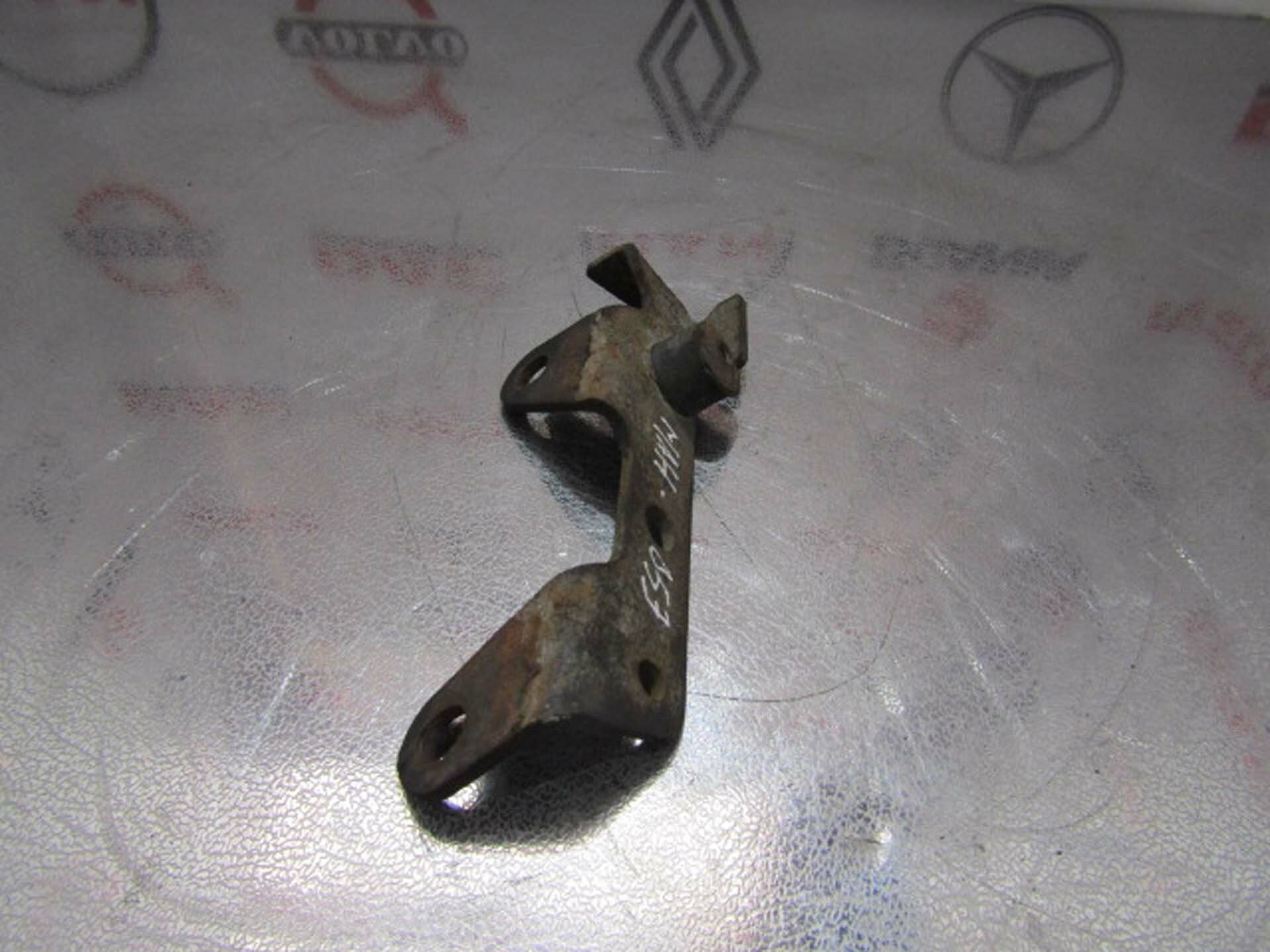 Кронштейн рабочей площадки MAN TGA, TGX, TGS