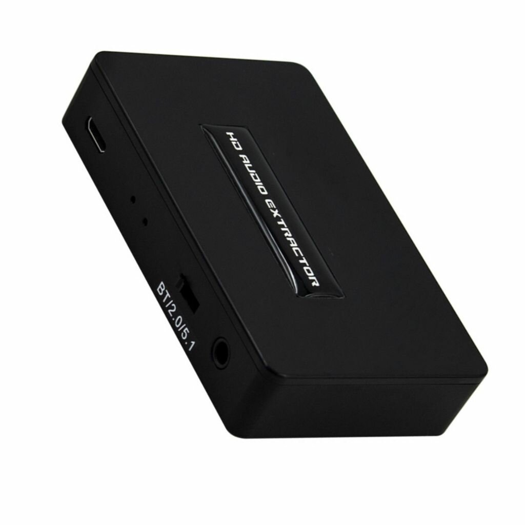 Аудиоразветвитель Bluetooth