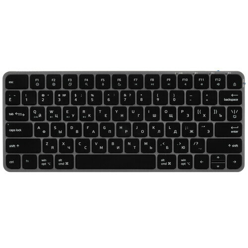 Клавиатура KEYRON CapellaT