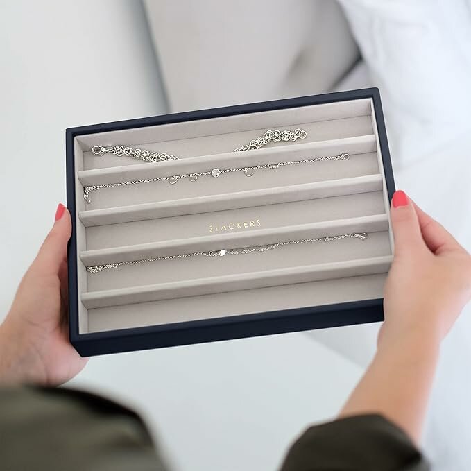 Органайзер для украшений STACKERS