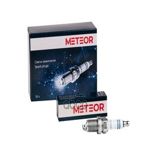 Свеча зажигания fr7kcx+ METEOR арт. sa 230