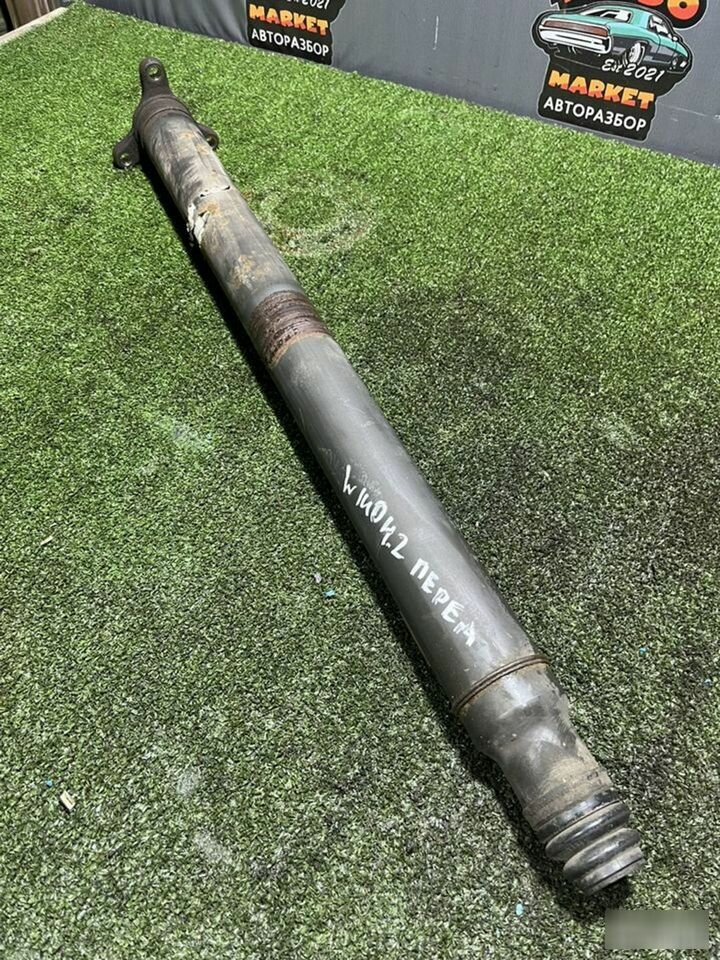 Кардан передний Mercedes-Benz S W140 1994-1999