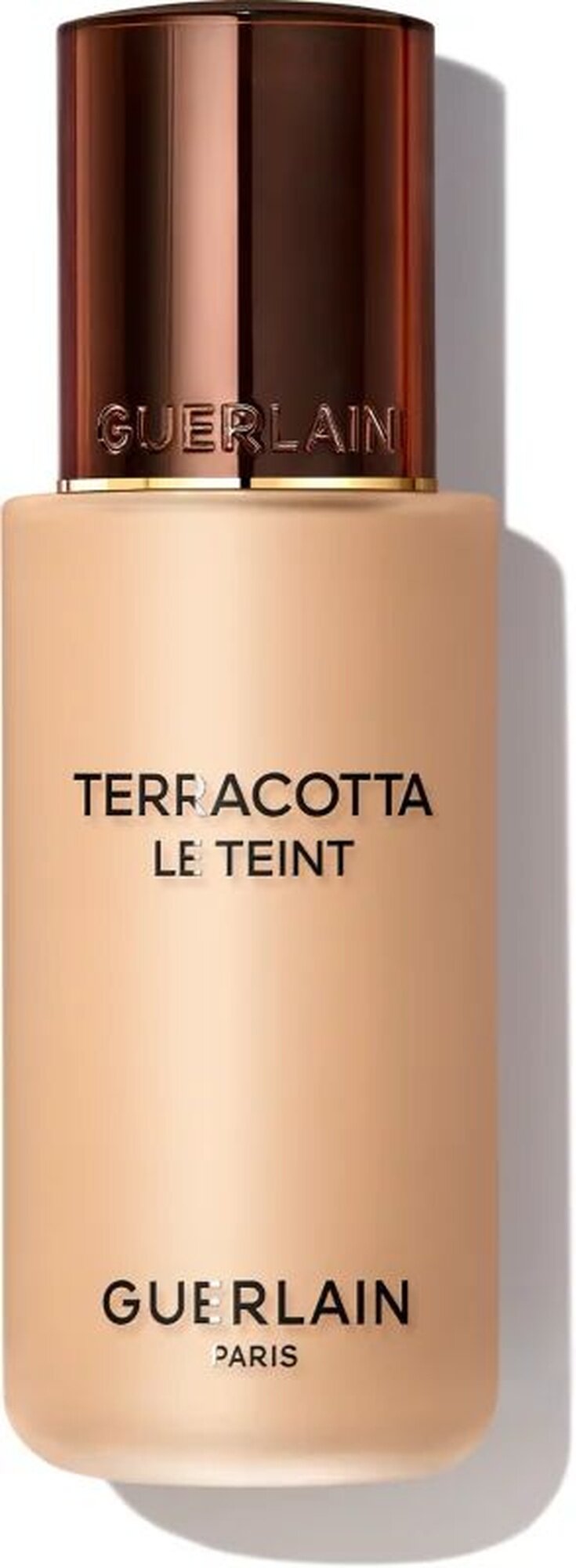 Тональный крем Guerlain Terracotta Le Teint, 35 мл, для всех типов кожи