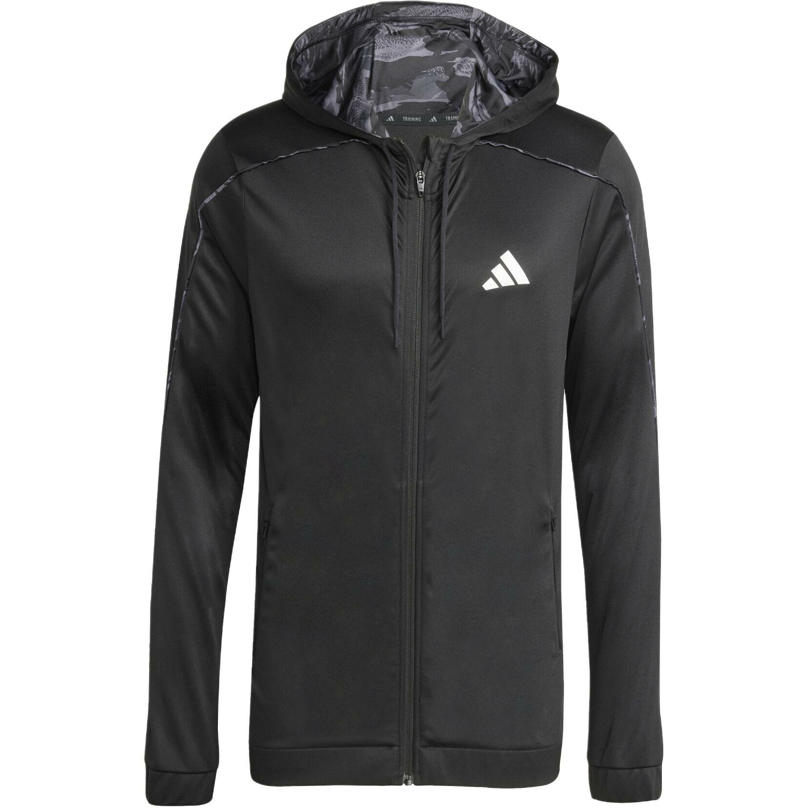 Куртка adidas clothing