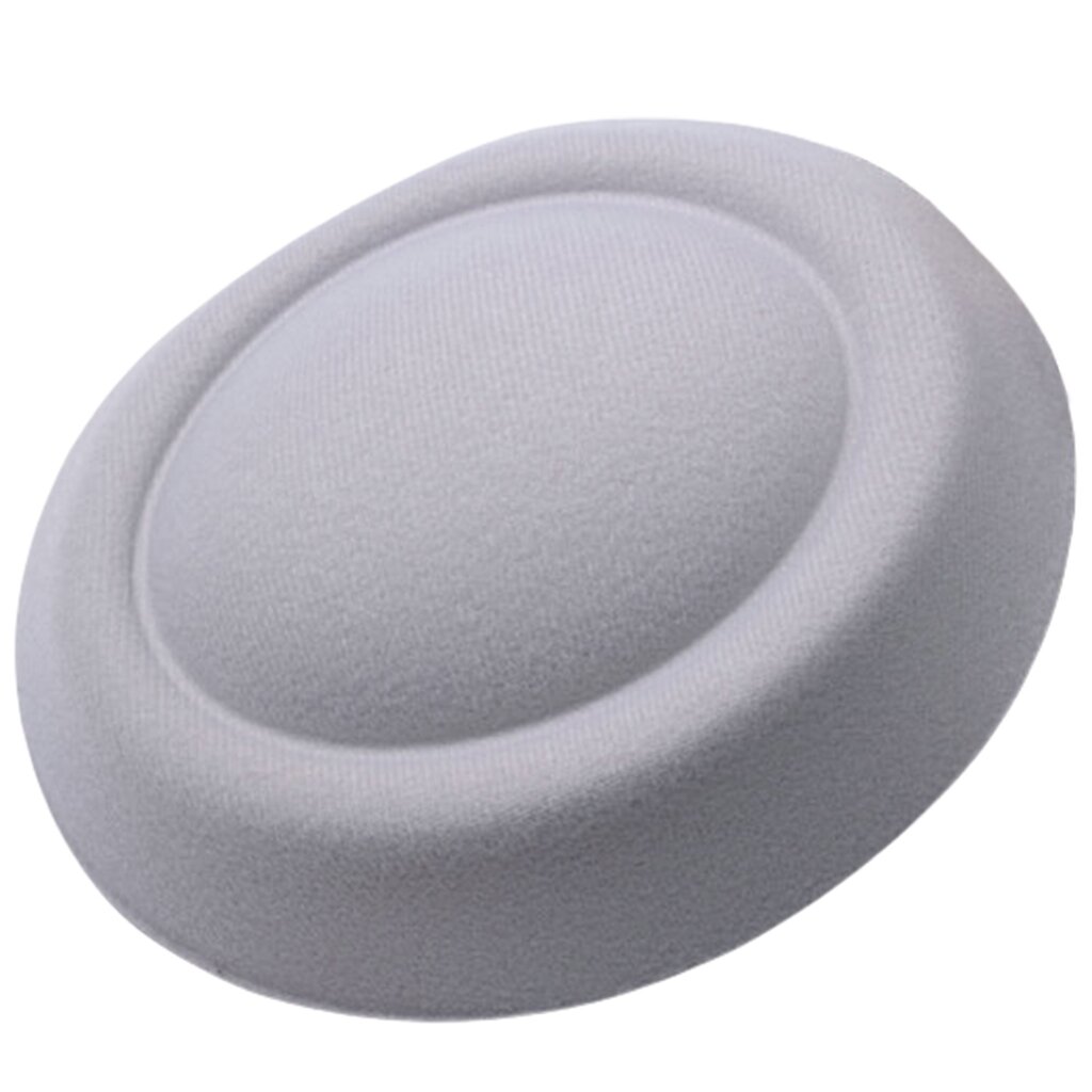 Основа для шляп ручной работы Основа для кепок стюардессы Базовые аксессуары для шляп для униформы экипажа авиакомпании