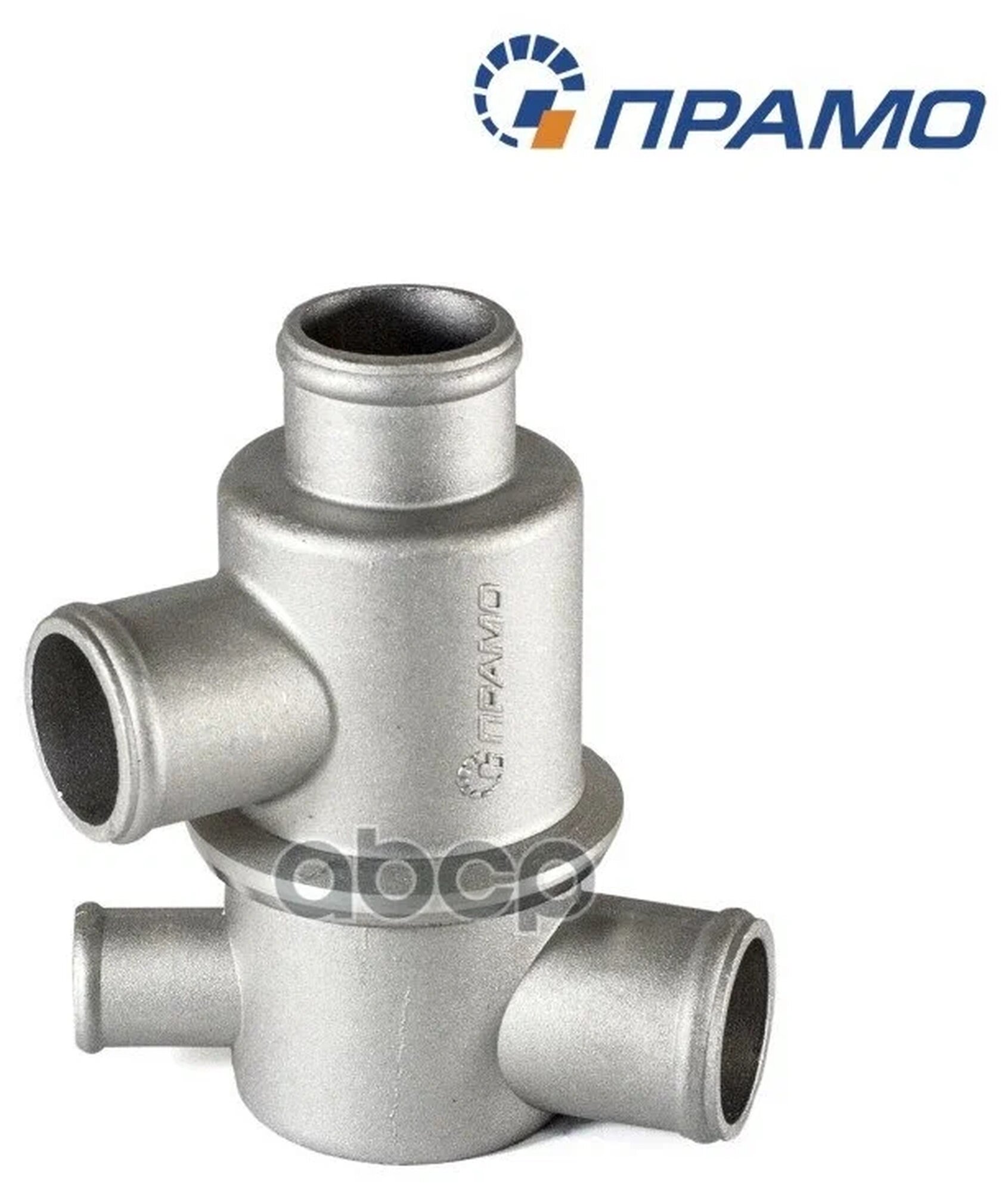 Термостат ВАЗ-2108, 2109, 2115, 1111 Ока прамо, Прамо 2108130601012