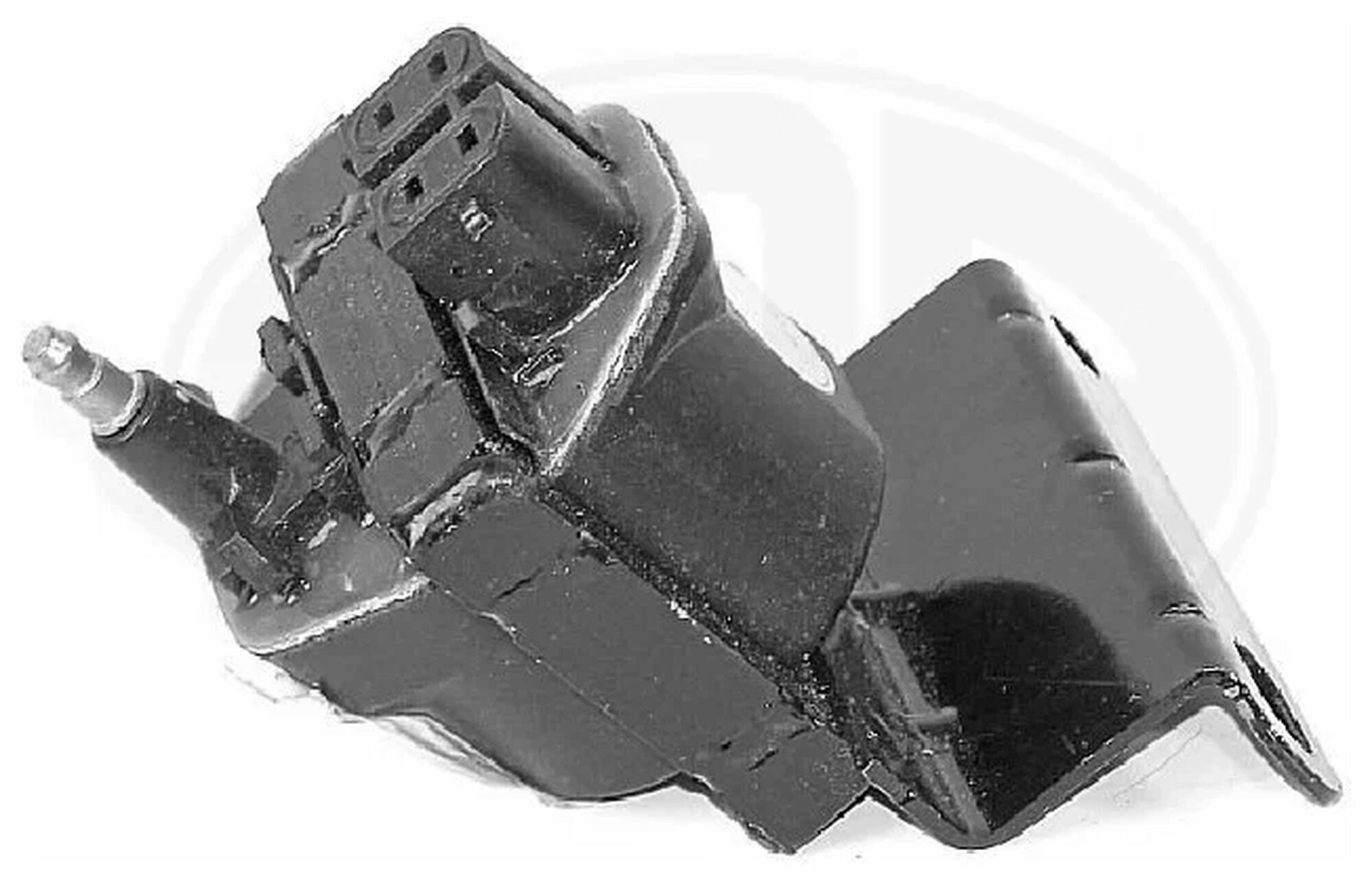 Катушка зажигания ERA 880113, для Daewoo Nexia