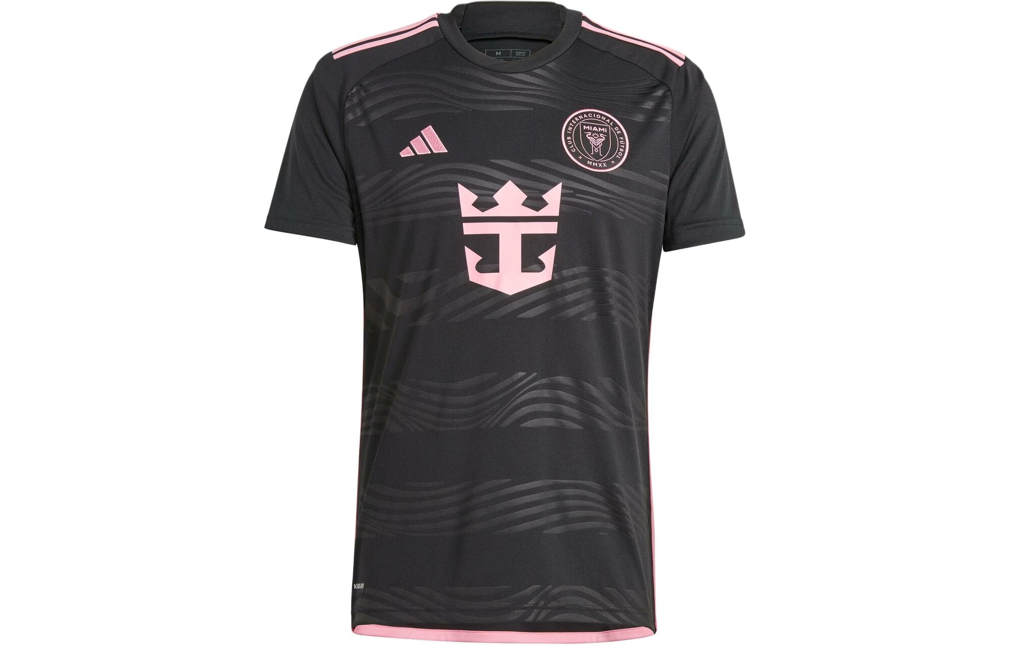 Футболка спортивная adidas Интер Маями 23/24 Месси