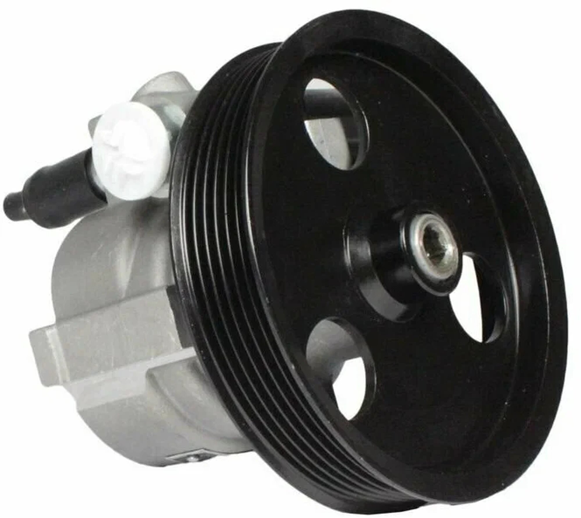 Насос гидроусилителя руля Motorherz P1521HG, для Nissan Interstar, Renault, Opel, OPEL, NISSAN