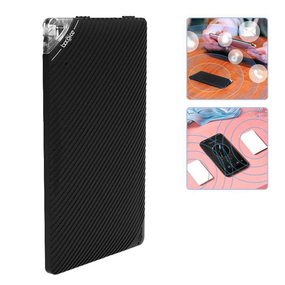 Динамик с костной проводимостью Bocoice Беспроводные