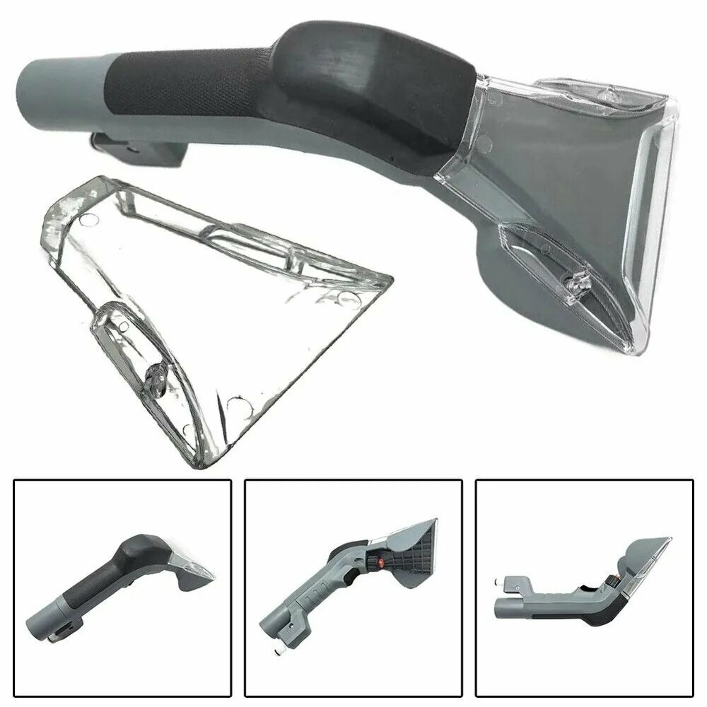 Замена насадки Karcher для чистки обивки мебели - Подходит для 41300630