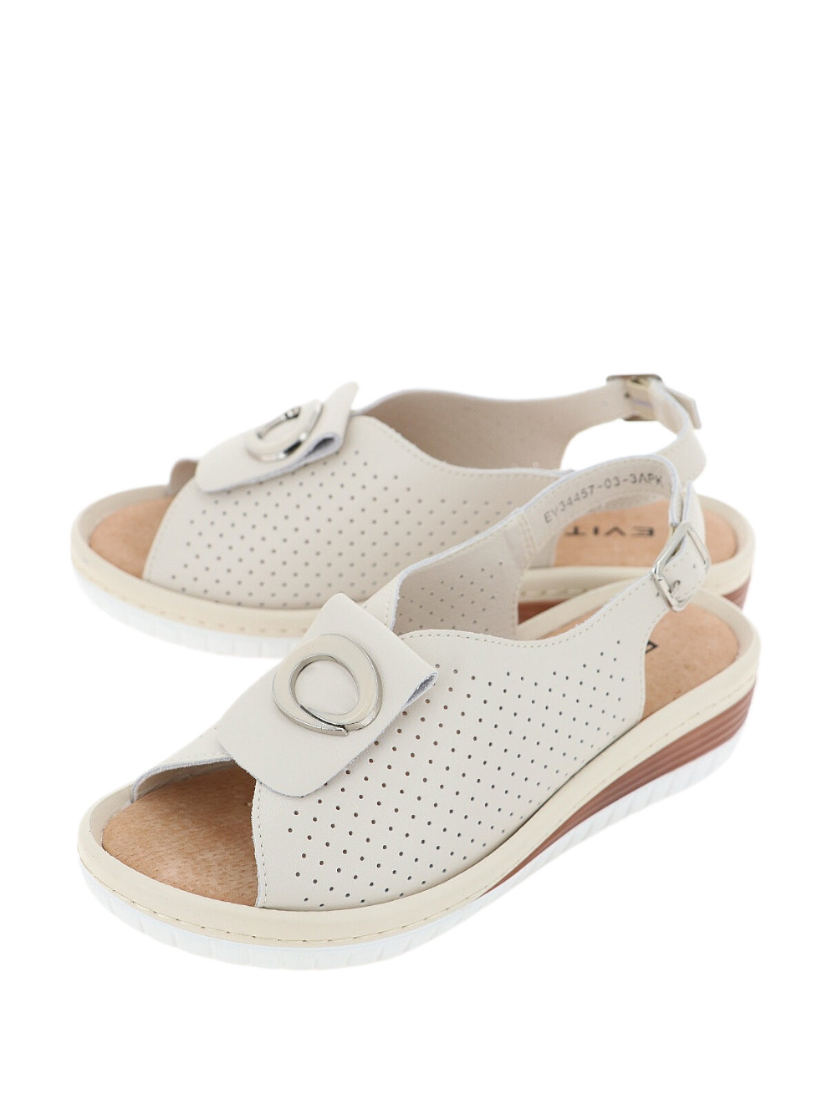 Босоножки Evita