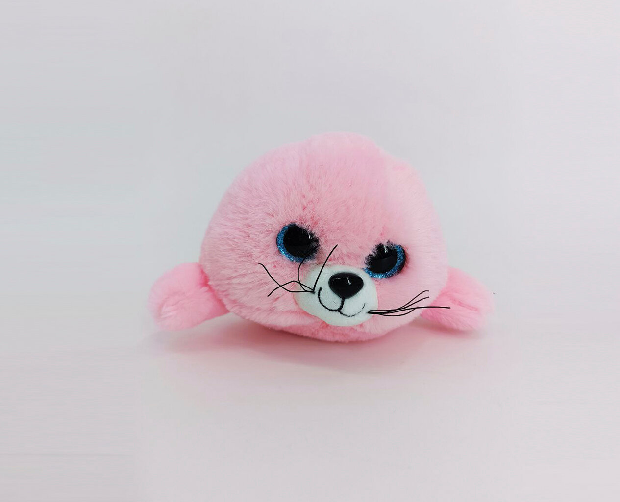 Мягкая игрушка АБВГДЕЙКА