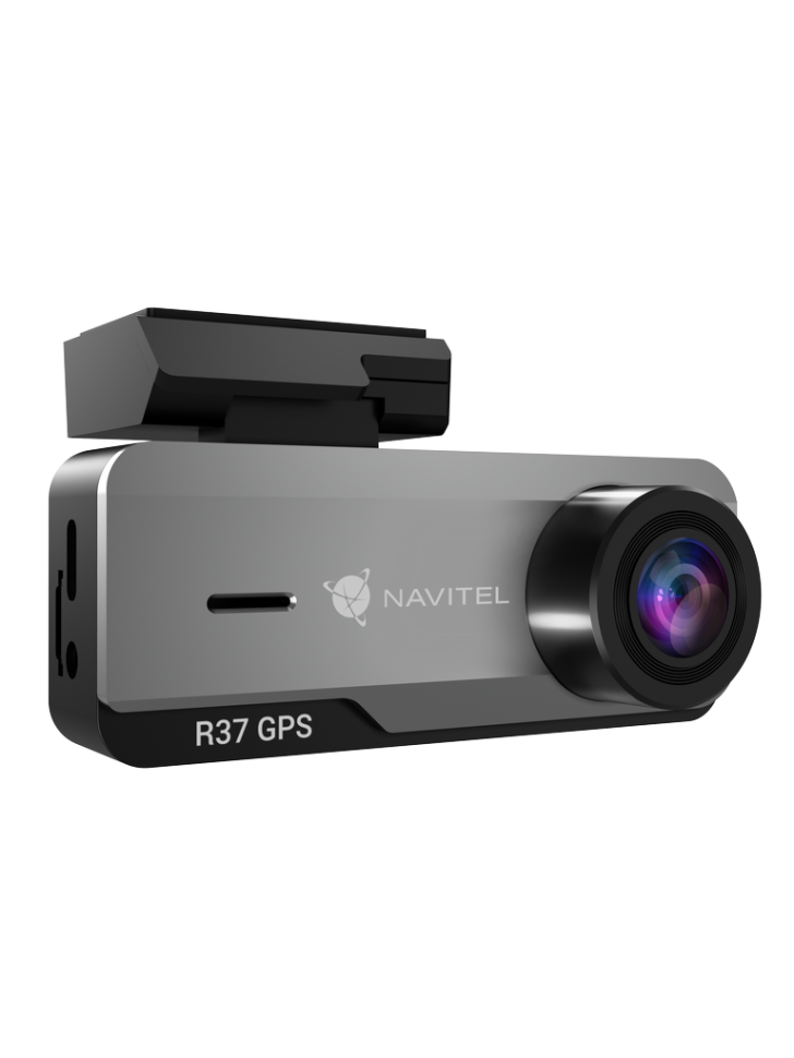 Автомобильный видеорегистратор NAVITEL R37 GPS