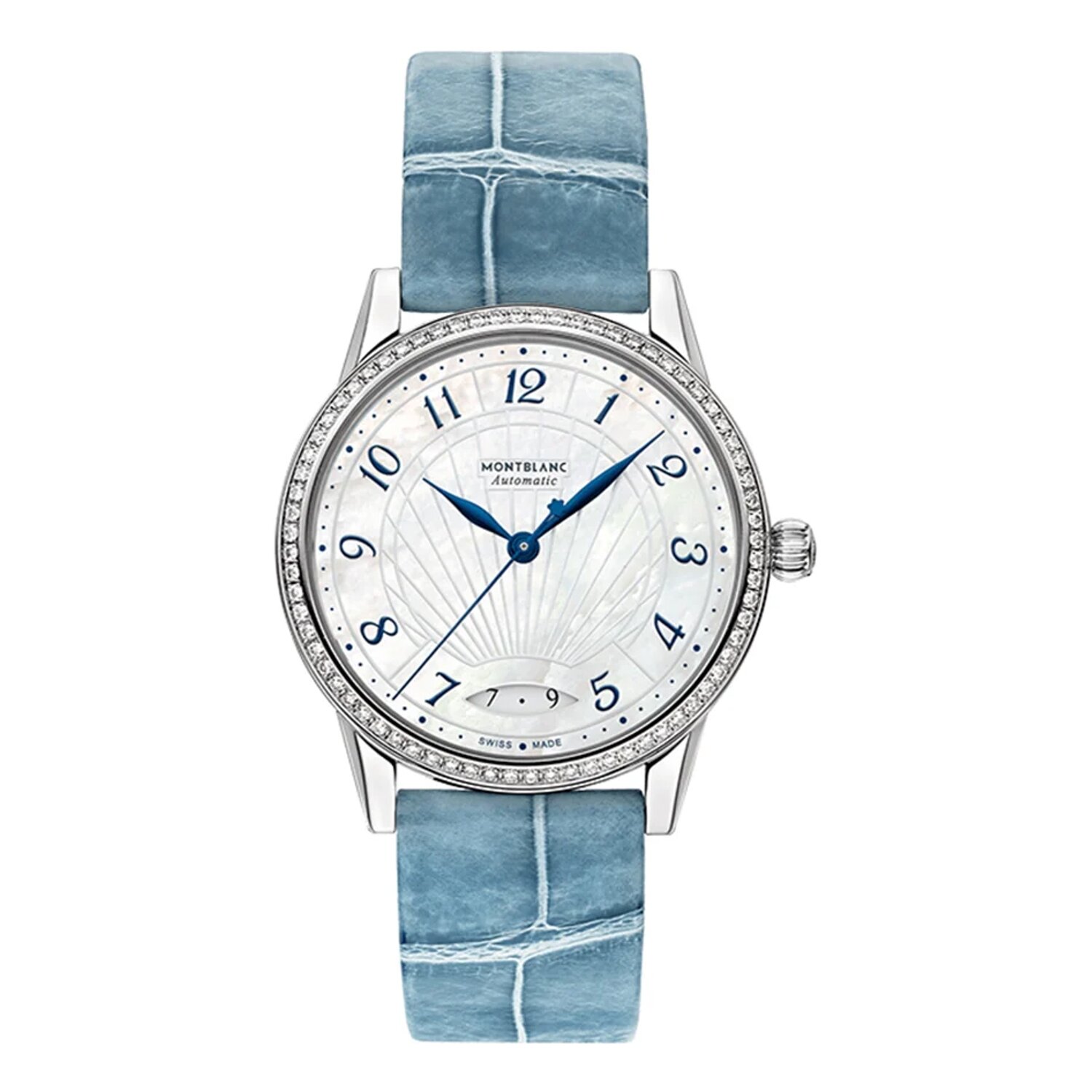 Наручные часы