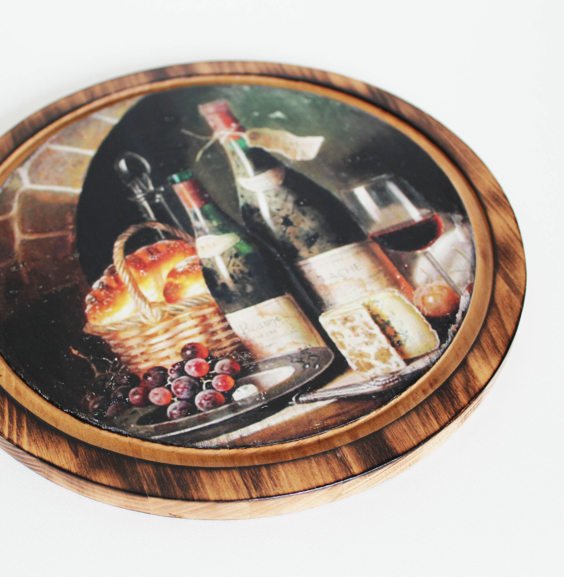 Доска разделочная