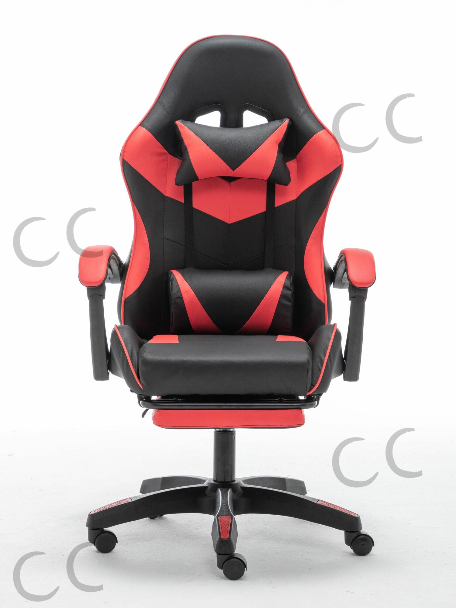 Игровое компьютерное кресло