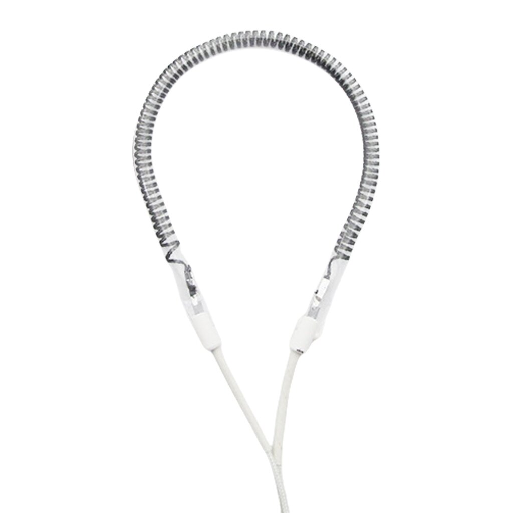 Углеродная нагревательная трубка для аэрогриля