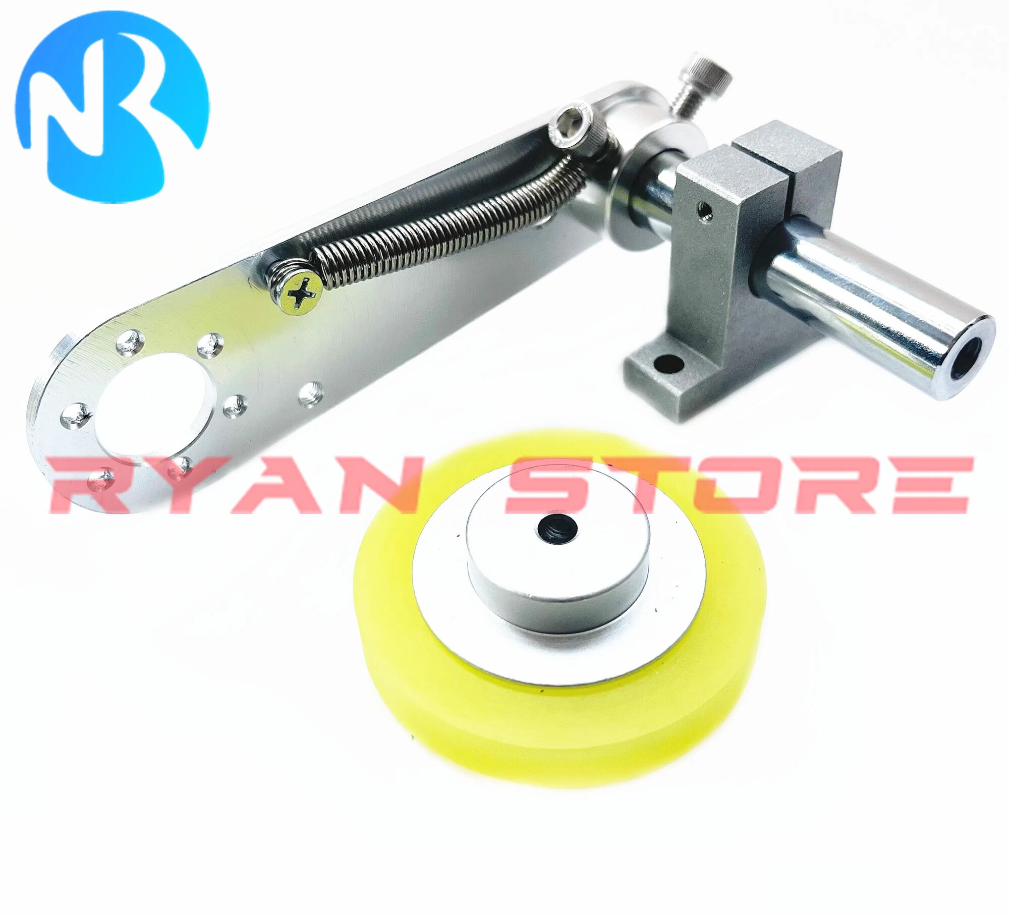 Энкодерное колесо 300 мм 300-10 Gluewidth20MM