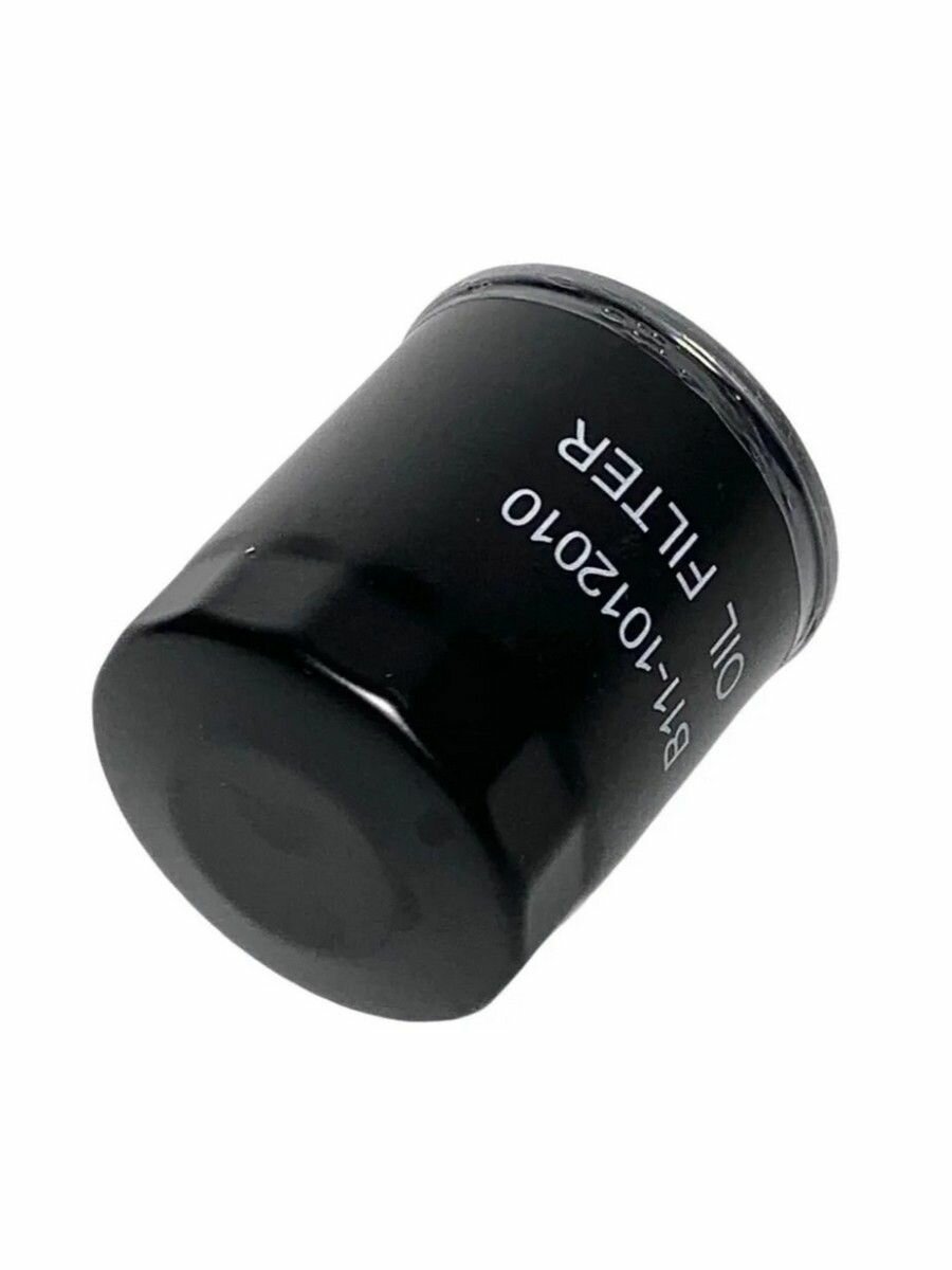 Фильтр масляный для а/м CHERY Tiggo, CHERY B111012010