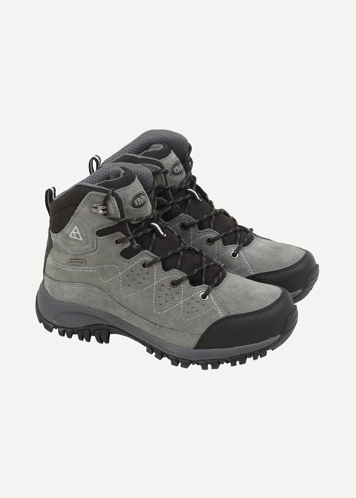 Ботинки Tarita с мембраной треккинговые