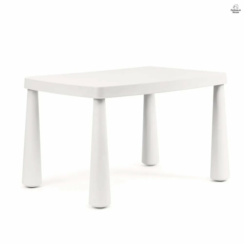 Детский стол,77х55х53см