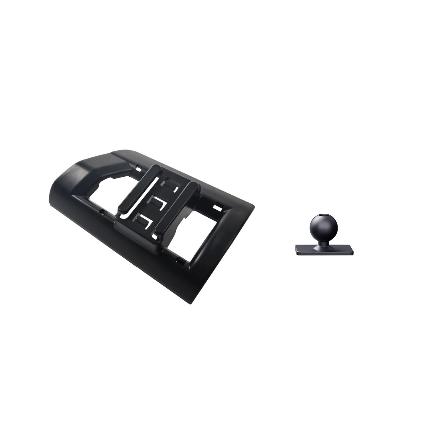 Специальный держатель телефона для BMW X1 U11 2023 2024 2025, магнитное Only base no holder