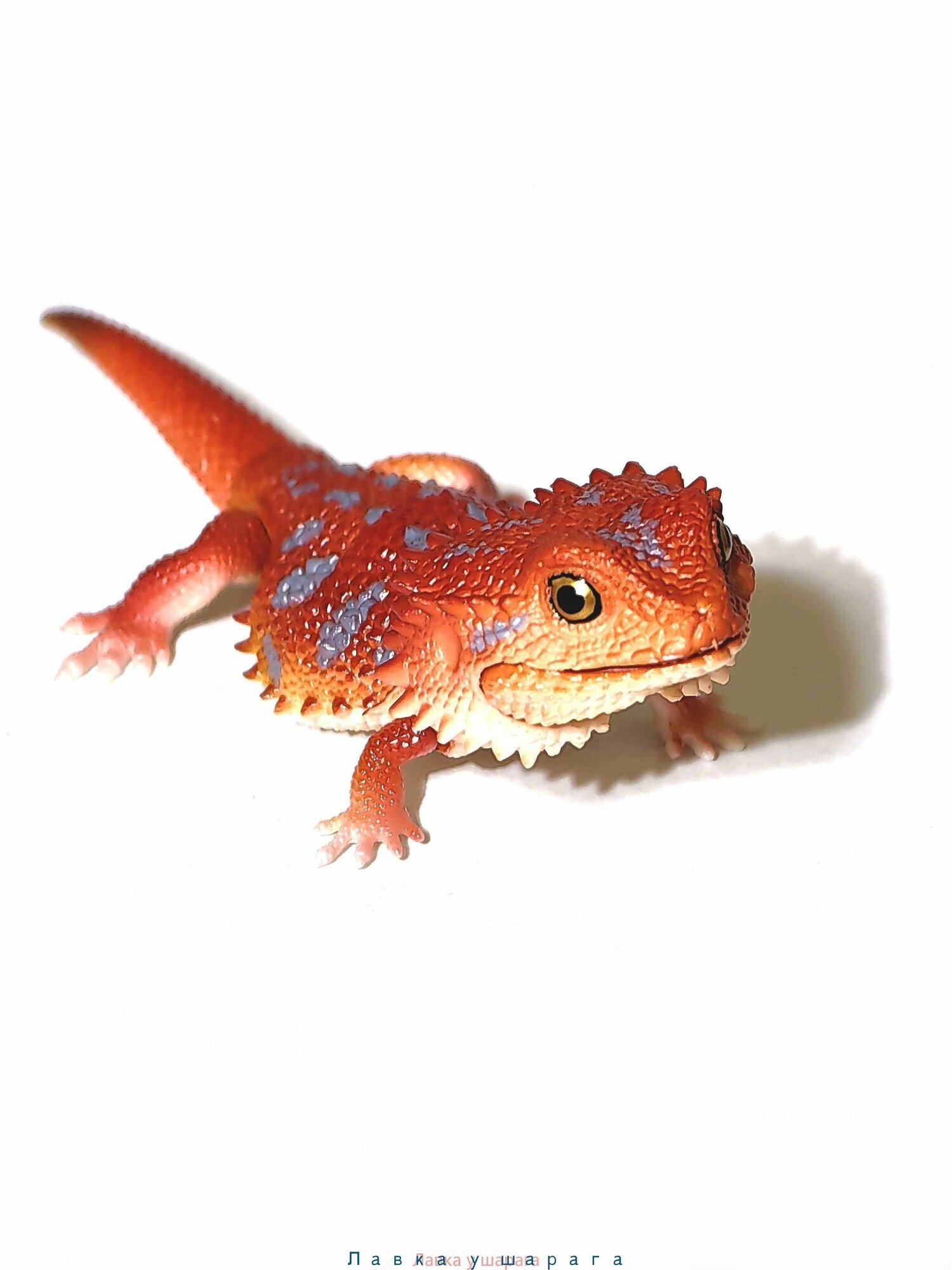 Декорация для аквариума/террариума