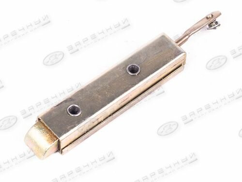 Задвижка замка двери задней УАЗ-452 крыши УАЗ-469 0451-10-6323200-00