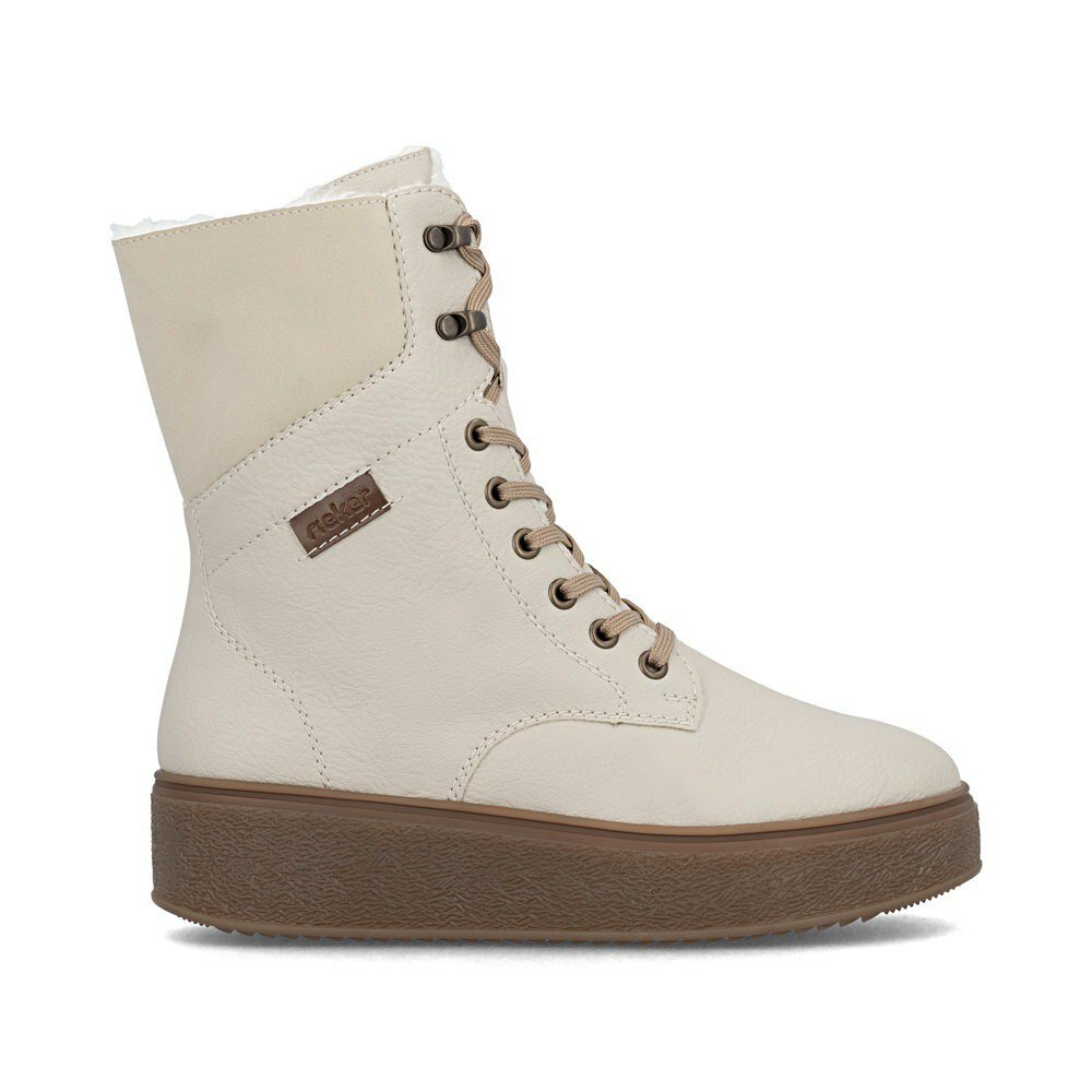 Ботинки Базовая