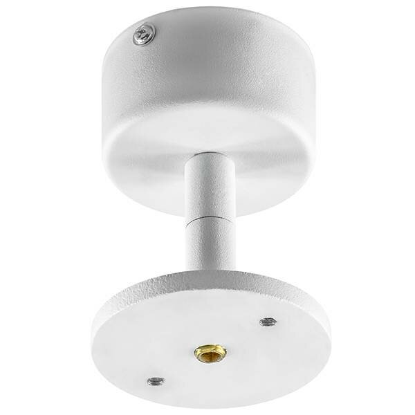 590006 Потолочное крепление RULLO для светильников 21443Х/21448X белый