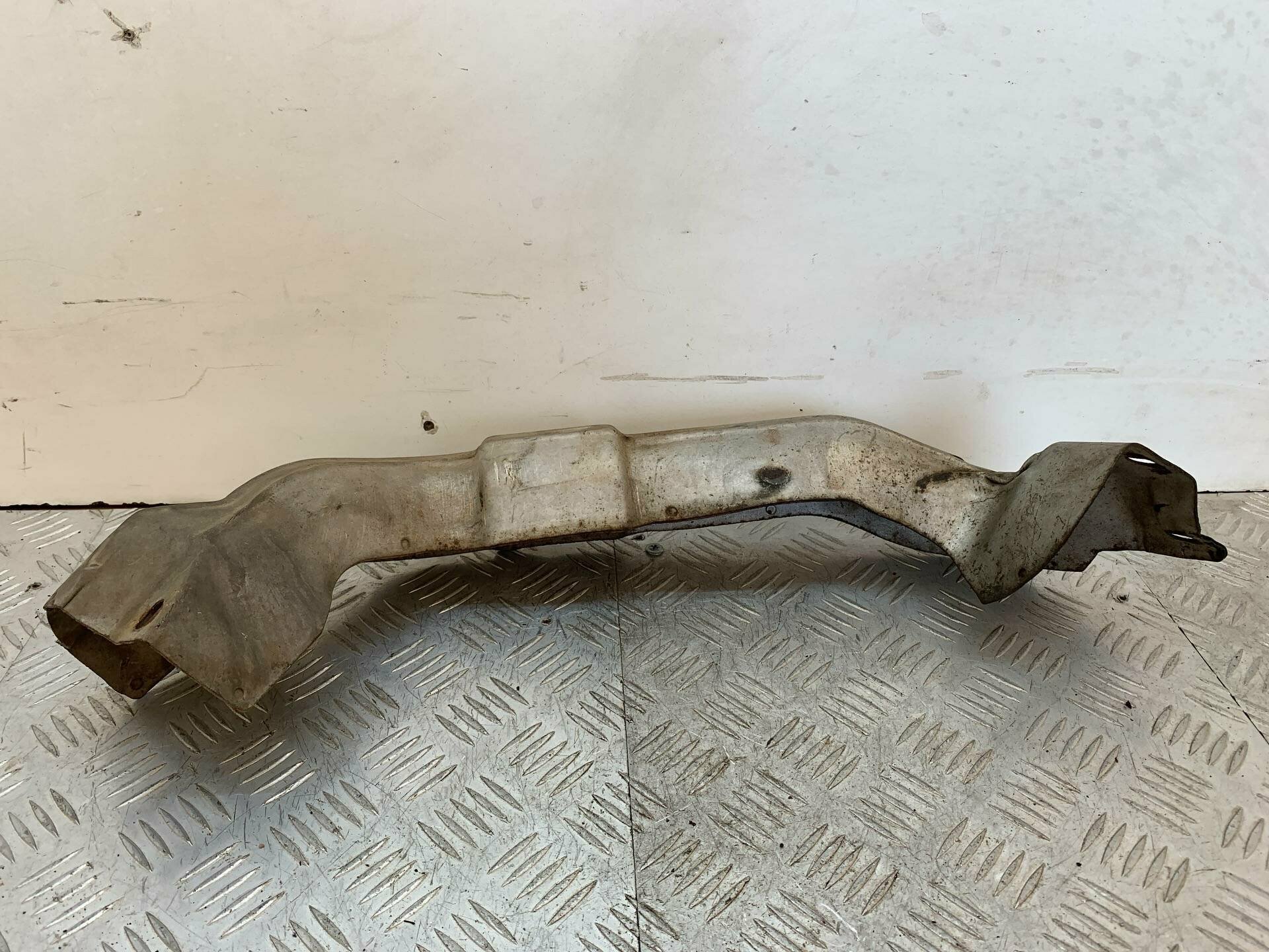 Шумоизоляция (термозащита) Chevrolet Trans Sport 2000 10236641