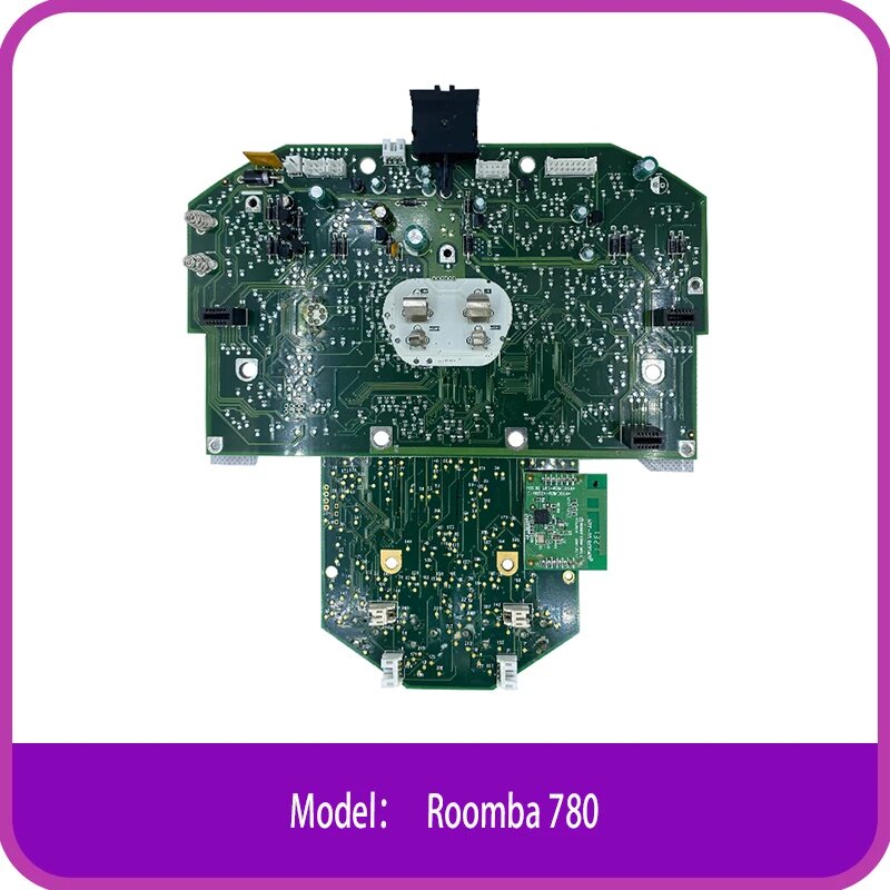 Печатная плата для iRobot Roomba 780