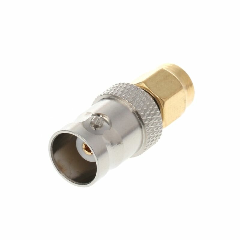 SMA от мужчины к женщине BNC