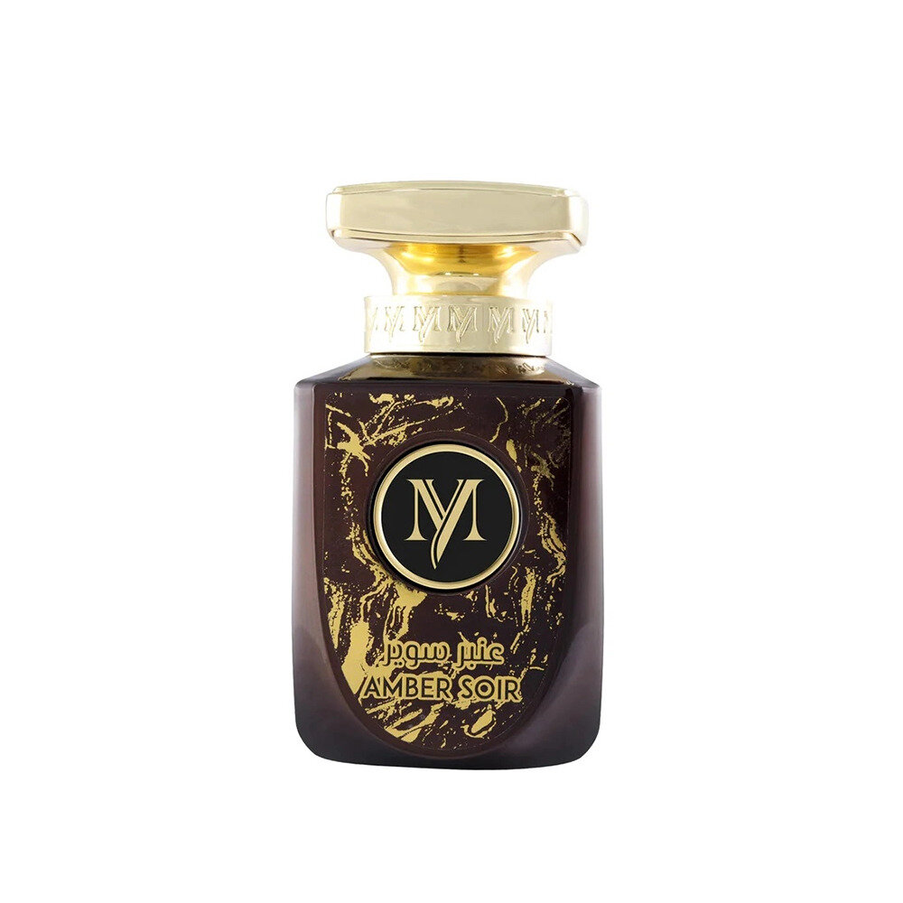 Духи My Perfumes Amber Soir 100 мл