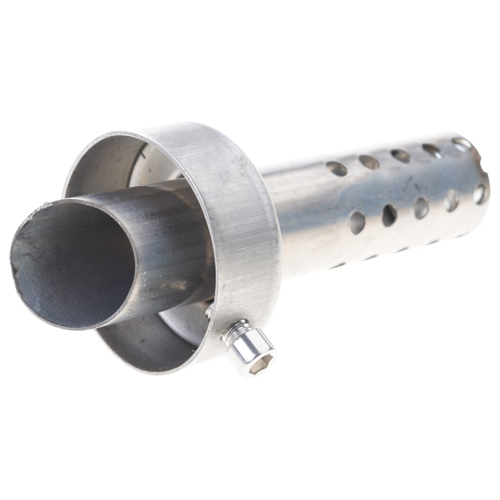 Глушитель выхлопной трубы DB killer Catalyst Глушитель выхлопных газов мотоцикла Глушитель шума выхлопной трубы